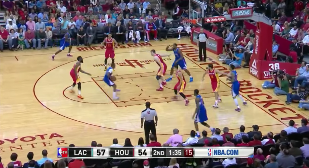 How is it Even Possible an NBA All-Star Can Play Defense THIS Bad ...