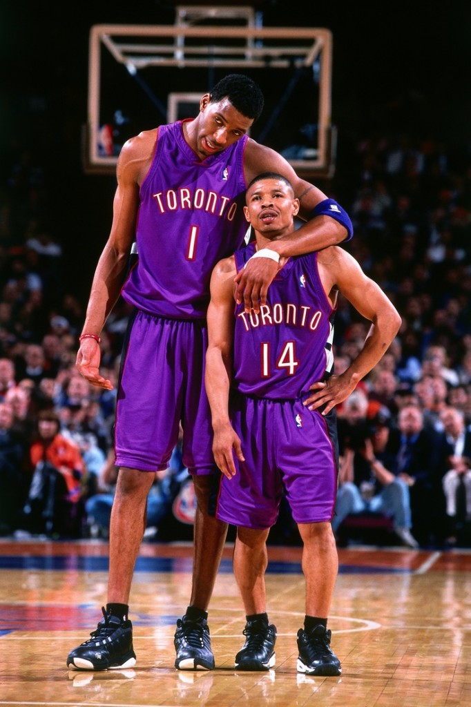 Shortest NBA Player - Muggsy Bogues - Viral Hoops