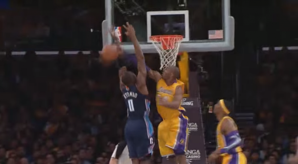 Watching This Reminded Me of Kobe's Greatness - His Top 150 Plays from ...