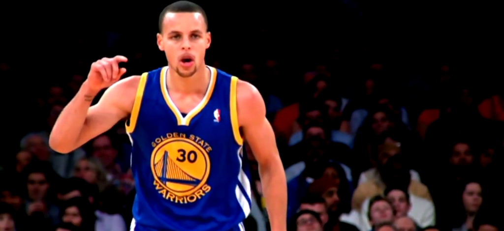 I Wasn't Sure Steph Curry Was the Greatest Shooter of All Time, But ...